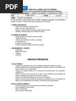 Ley 618 - Higiene y Seguridad Laboral | PDF | Seguridad y salud ocupacional
