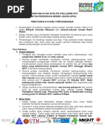 Pelaksanaan Program IMELC 2027 - LAMPIRAN | PDF