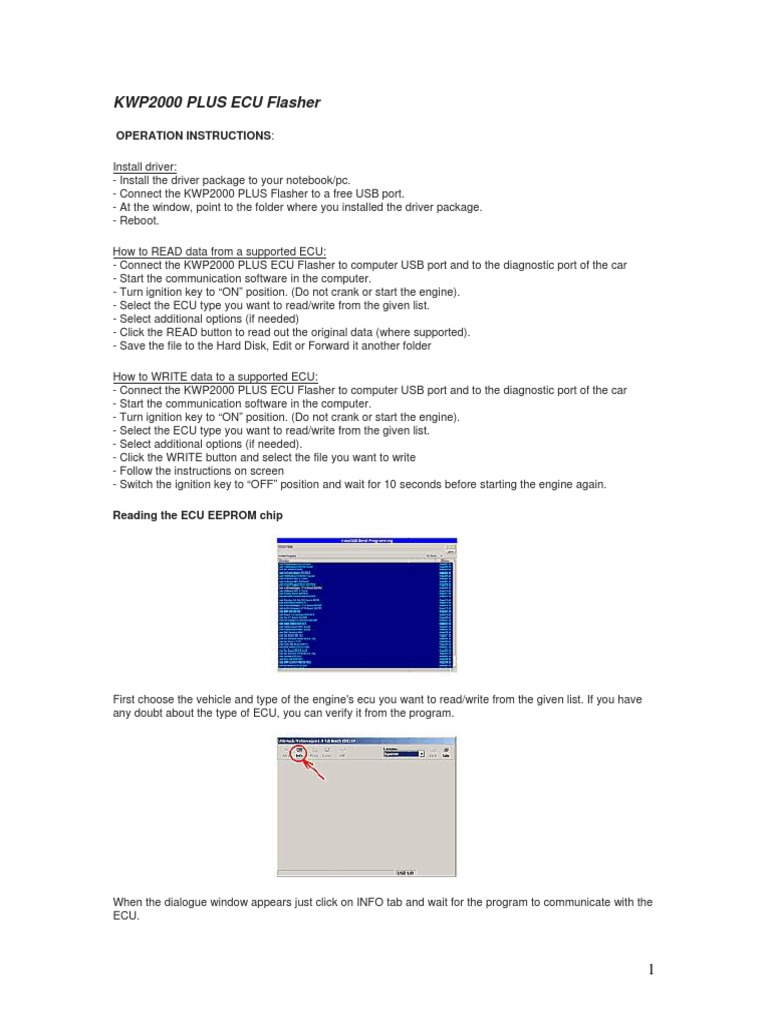Manual Automotriz | PDF | Device Driver | Computer File