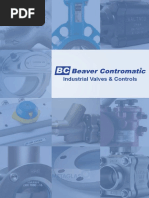 Pfi Es-3 | PDF | Pipe (Fluid Conveyance) | Engineering Tolerance