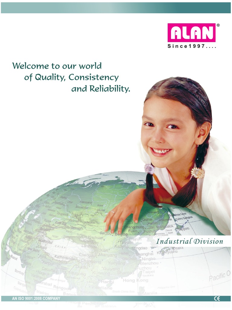 Alan Annunciator - MLD | Download Free PDF | Power Electronics | Relay