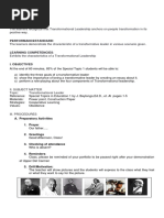 Constructing Identification Type of Tests | PDF | Educational ...