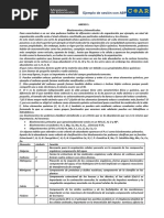 Bpa, BPM y BPD | PDF