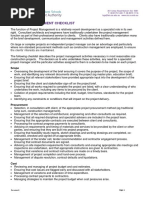 APM Full Member (MAPM) : Guidance For Completing Your Full Membership ...