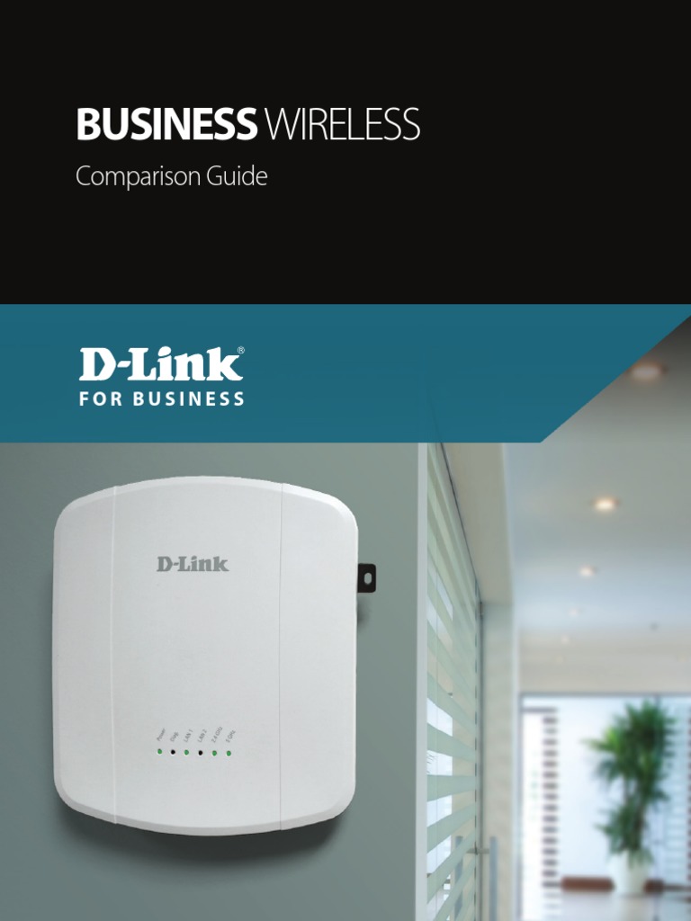 Wireless Comp Guide 1.07 en Us | PDF | Wi Fi | Ieee 802.11