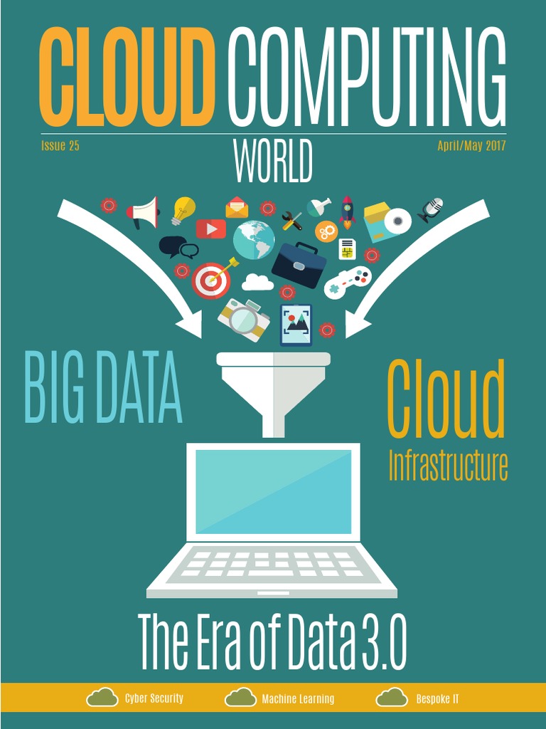 Cloud Computing | PDF | Cloud Computing | Computer Security