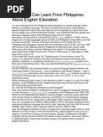 TESDA Competency-Based Curriculum Presentation | PDF | Competence ...