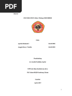 SKDI Dokter Umum 3A-3B-4 | PDF