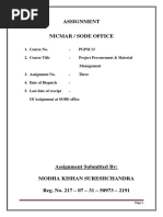 Project Management Question Paper | PDF | Project Management | Quality ...