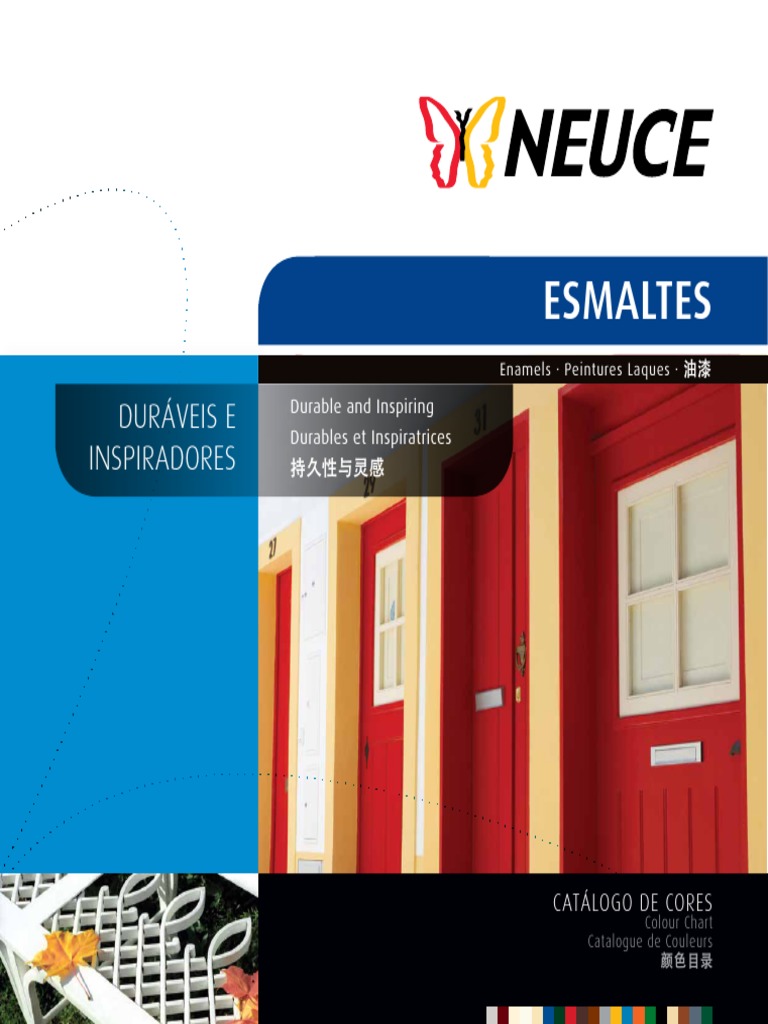 Catálogo - Neuce Catalogo - Microneuce | Download Free PDF | Arts (Général)