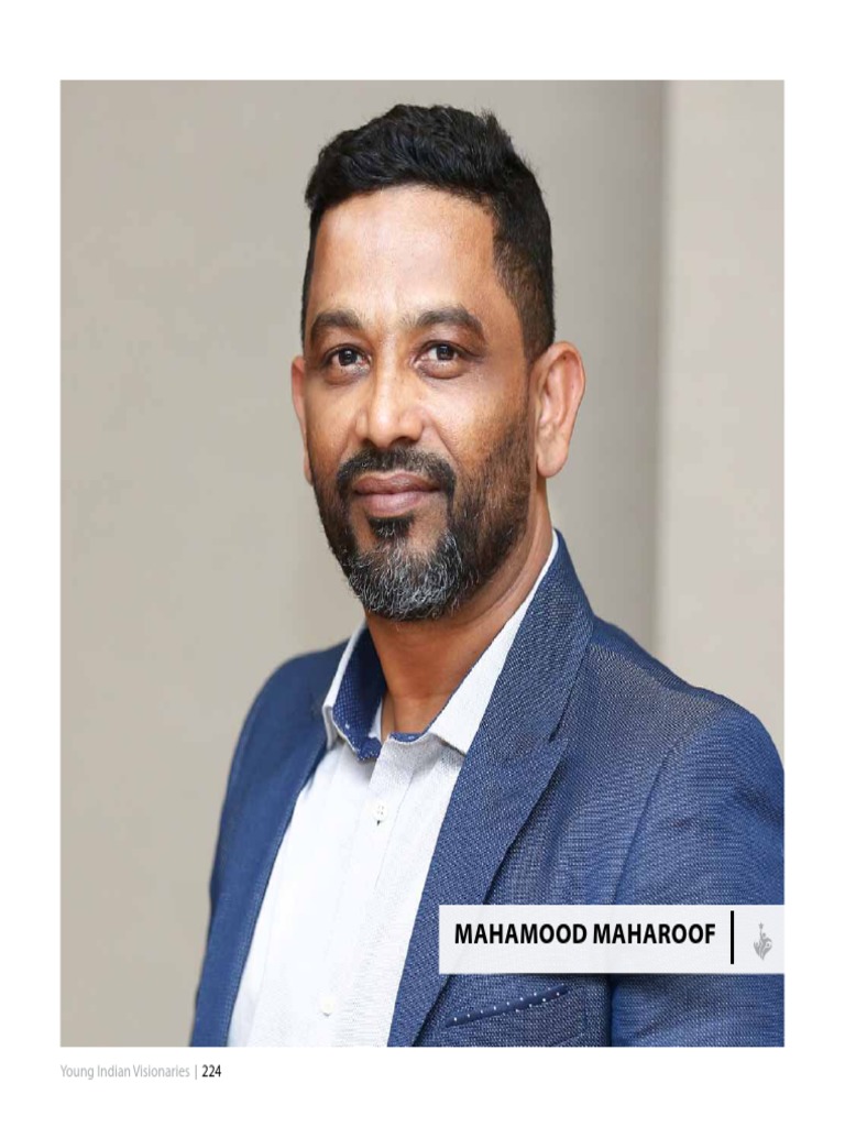 Mahamood Maharoof | Download Free PDF | Dubai | Vehicles