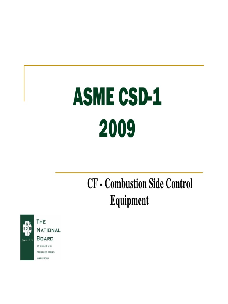 2012-4-18c CSD-1 - CF 09 | PDF | Valve | Boiler