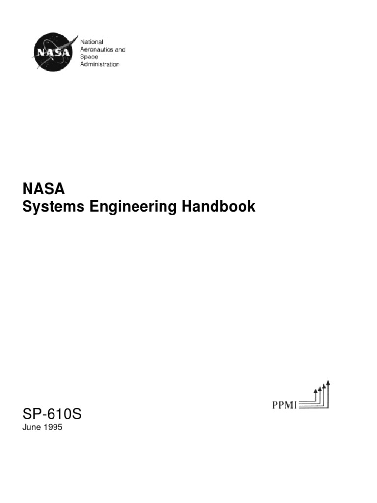 Engineering Systems Handbook | PDF | Risk Management | Systems Engineering