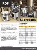 Caterpillar Perkins Cross Reference PDF | PDF