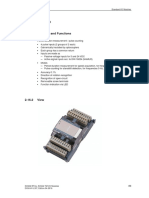 XY-MD02 Information | PDF | Sensor | Electronic Engineering