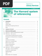 CPUT Official Harvard Referencing Style Manual - Version 1 2022 14 Feb ...