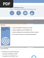 APM Full Member (MAPM) : Guidance For Completing Your Full Membership ...