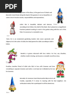 Grease Script | PDF | Performing Arts | Entertainment