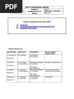 BHP-Vessel Nomination Guide PDF | PDF | Business | Transport