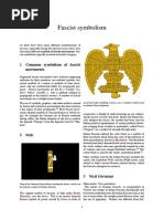 SA Uniforms and Insignia Overview | PDF | Military Of Germany | Nazi ...