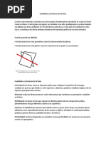 Línea Quebrada | PDF