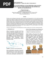 Mengenal Beton Siklop (Cyclop) | PDF