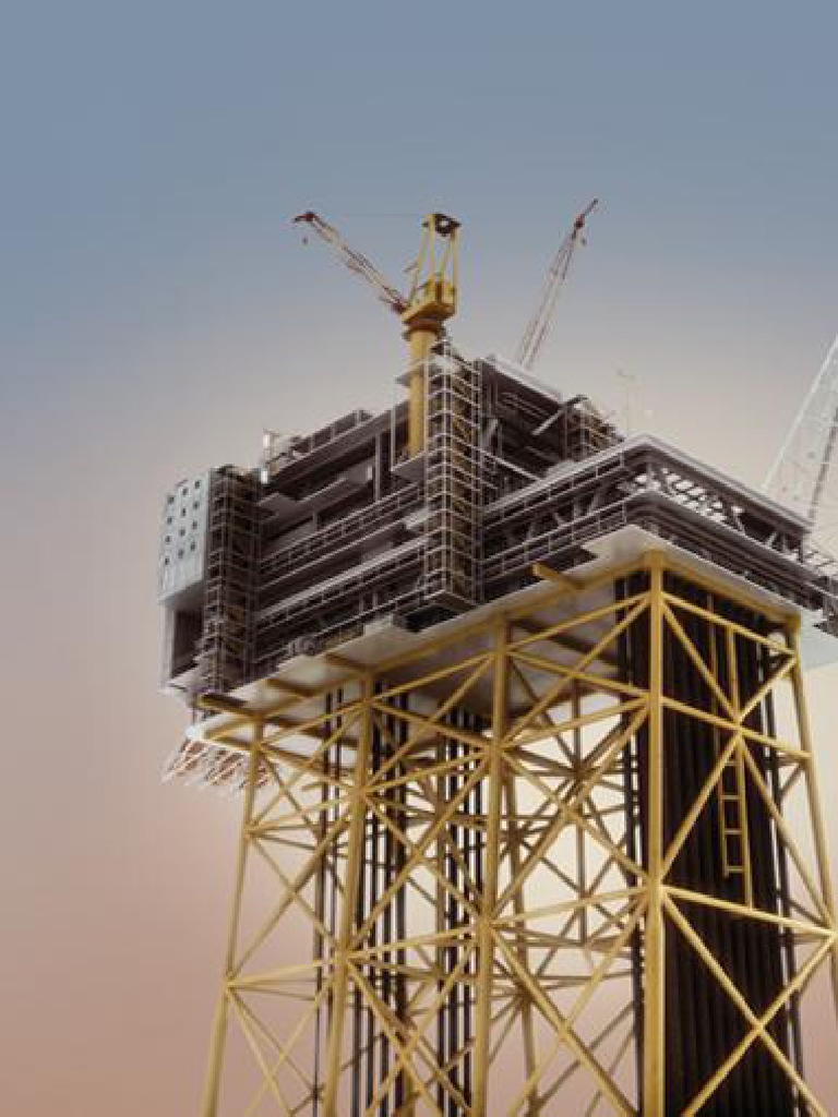 Martin Linge 1 | PDF