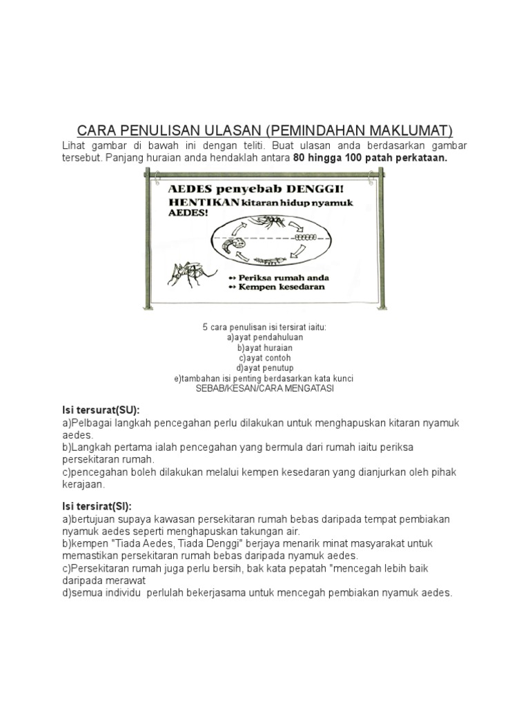 ayat penutup surat ulasan - LisataroWeiss