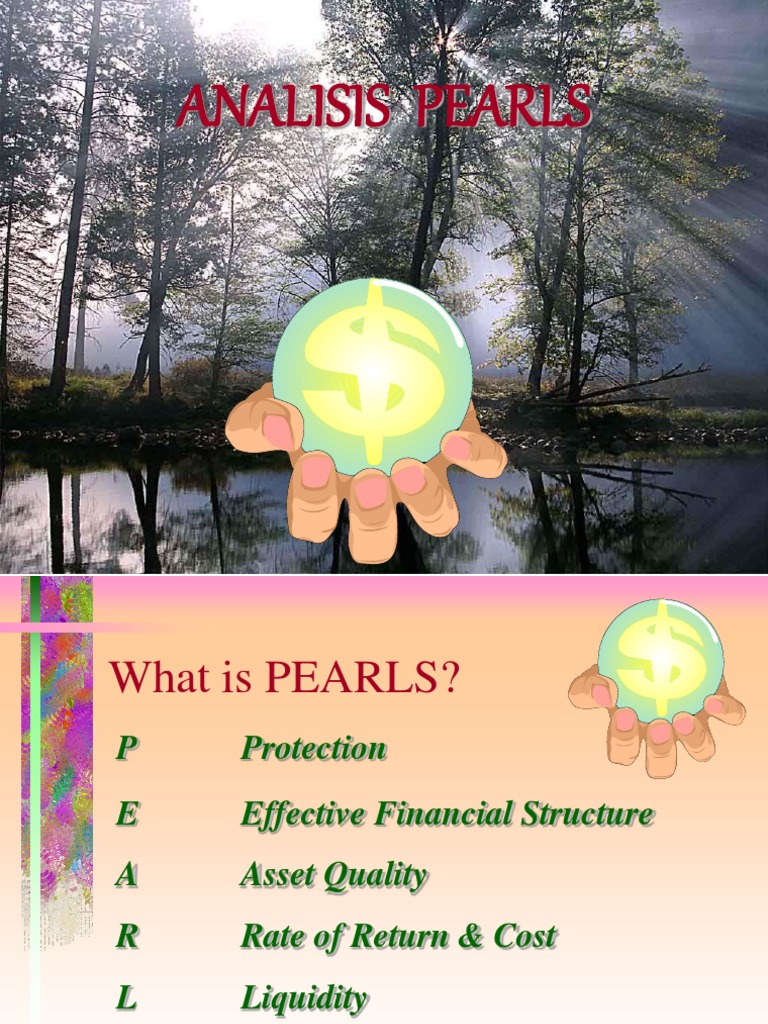 Analisis Pearls | PDF