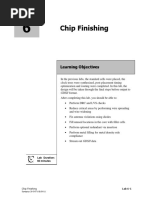 I. Setup For Cadence Innovus | PDF | Double Click | Screenshot