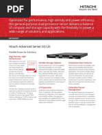 PacStar 451: Rugged Computing Module | PDF | Solid State Drive ...