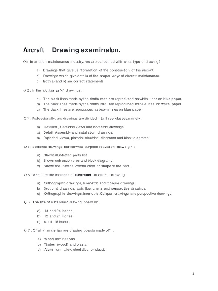 Qns | PDF | Drawing | Technical Drawing