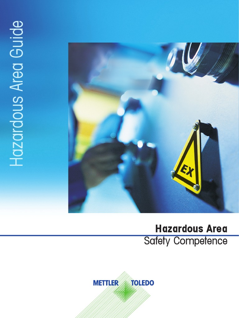 Hazardous Area Guide en | PDF | Explosive Material | Combustion