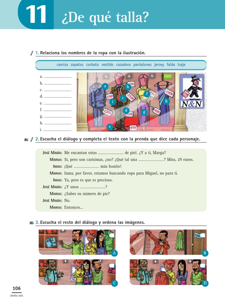 Ele - Comprar Ropa | PDF | Ropa | Moda