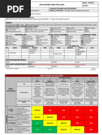 Jsa MV Cable Pulling, Termination and Testing | PDF | Personal ...