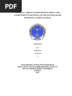 Lesson Plan of TBLT (Task-Based Language Teaching) PDF | PDF | Learning ...