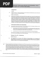 JCT Minor Works Contract 2016 | PDF