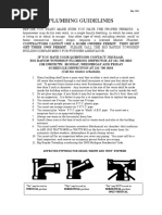 Waterproofing Standard AS3740 | PDF