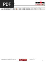 T-Score to Standard Score Conversion | PDF | Standard Score ...