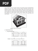 Notasi Dan Simbol Arsitektur Freddy Chandra 19.184.2048 | PDF
