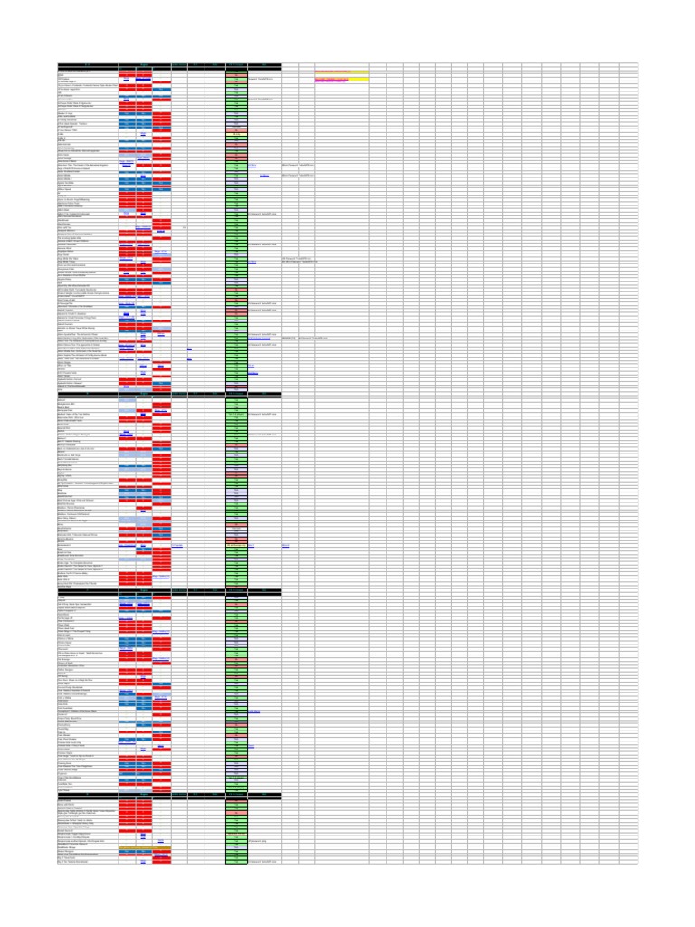 PS Vita VPK SuperArchive | PDF | Leisure | Sports