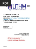 Omr 30 Soalan | PDF