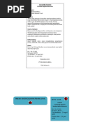 Aqua Pro Injeksi | PDF