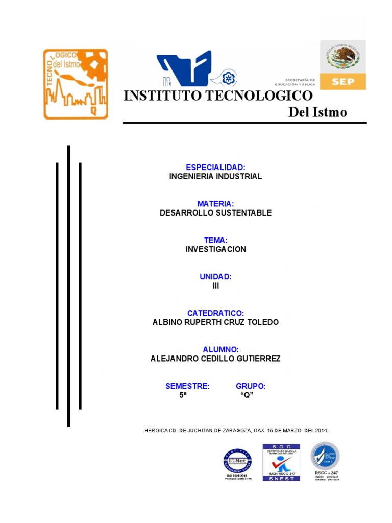 10 Portada Tec | PDF