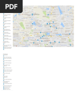 BMTC Bus Routes from Majestic Station | PDF | Bus Transport ...