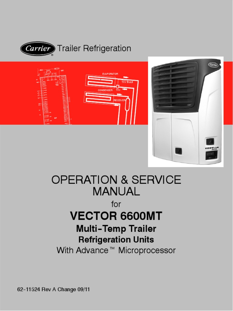 6 Vector 6600mt | PDF | Manufactured Goods | Electrical Engineering