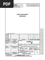 Preservation Procedure For Rotating Equipment Rev 1 | PDF | Warehouse ...