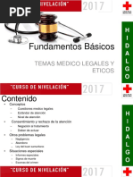 Dcap BLS Tic | PDF