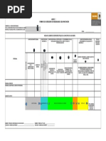 Formato Plan Anual de Capacitación | PDF