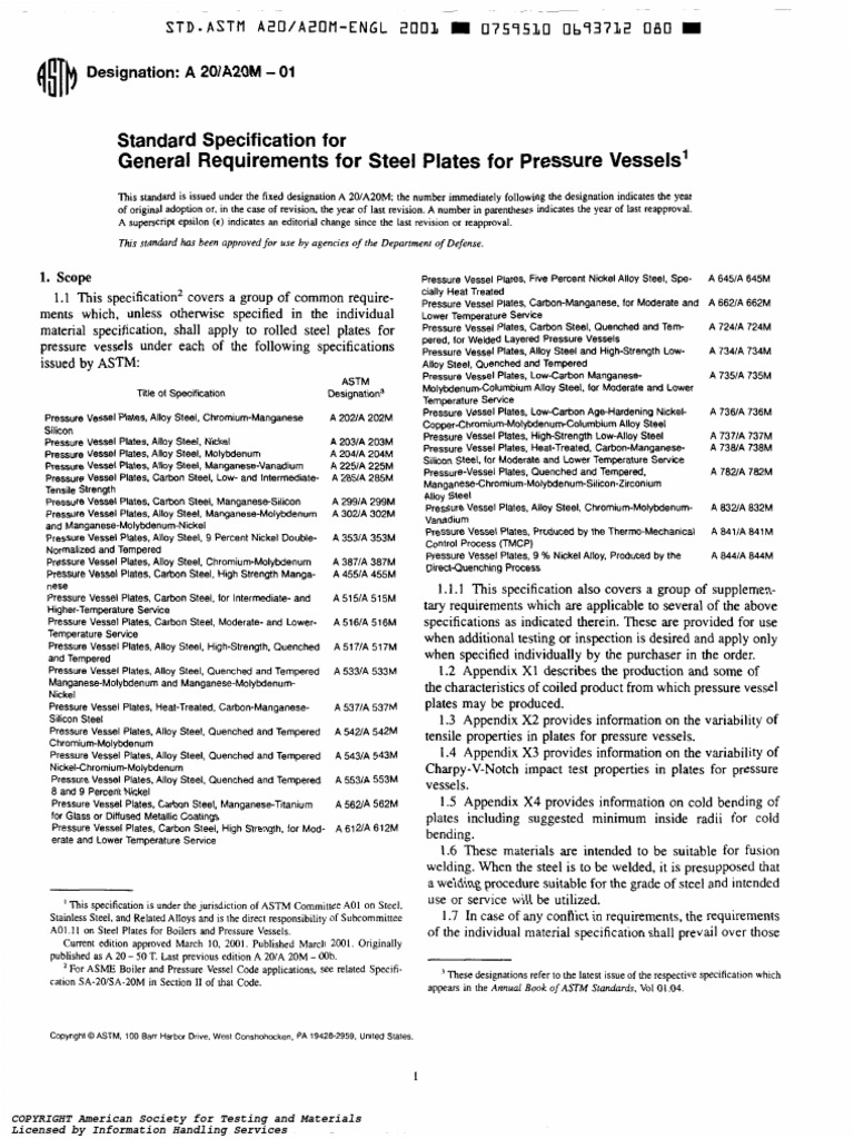 Astm A | PDF | Structural Steel | Heat Treating